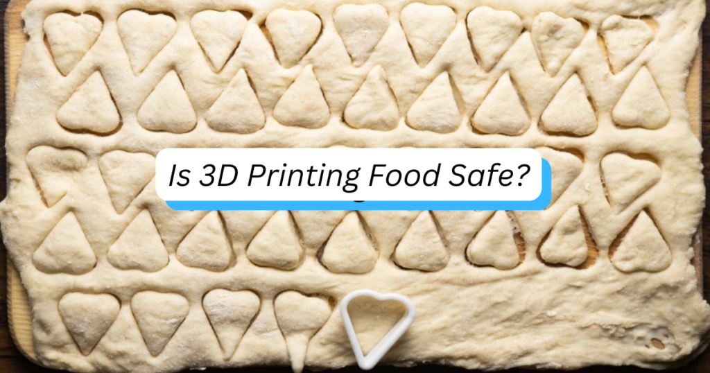How to Make 3D Printing Food-Safe - 3DPrintBlog.com
